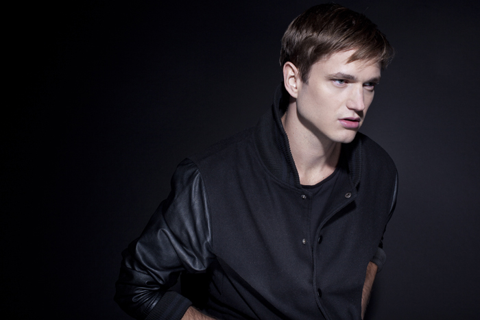 Just Announced: Adrian Lux at Foundation! - EmeraldCityEDM