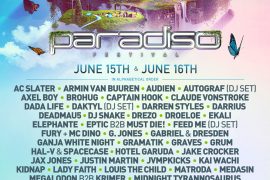 EmeraldCityEDM | paradiso