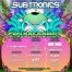Subtronics: Cyclops Dome 2 at the Tacoma Dome - EmeraldCityEDM