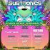 Subtronics: Cyclops Dome 2 at the Tacoma Dome - EmeraldCityEDM